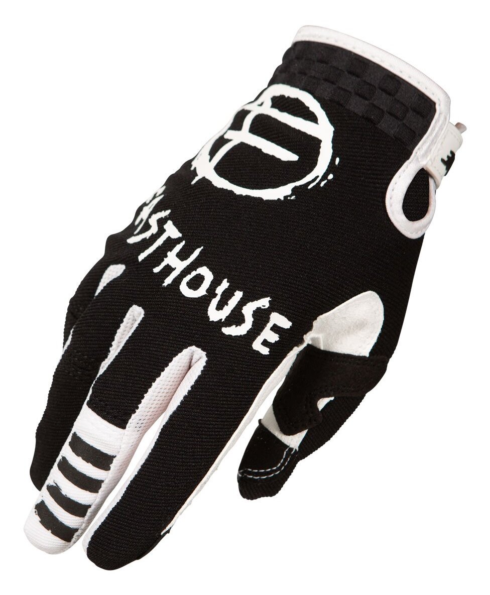 Fasthouse Speed Style Punk Gloves - RevZilla