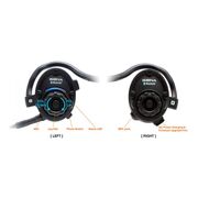 Sena SPH10 Bluetooth Helmetless Headset Intercom - RevZilla