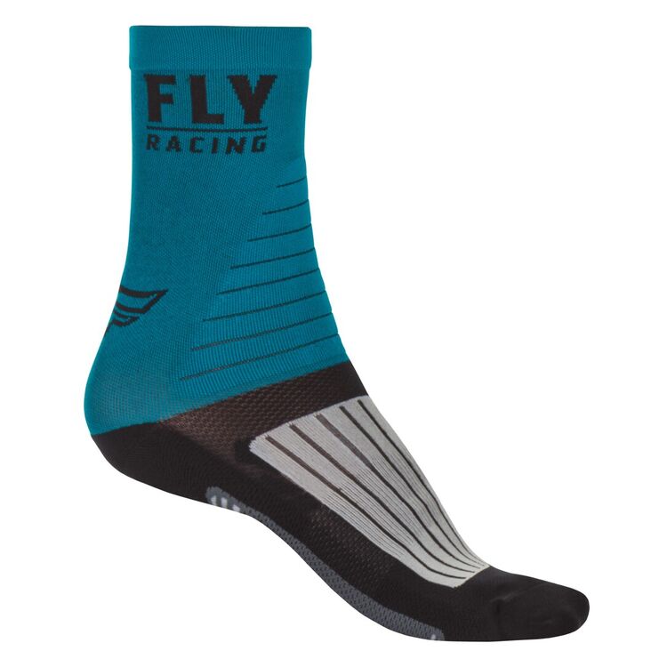 Fly Racing MTB Rider Socks - RevZilla