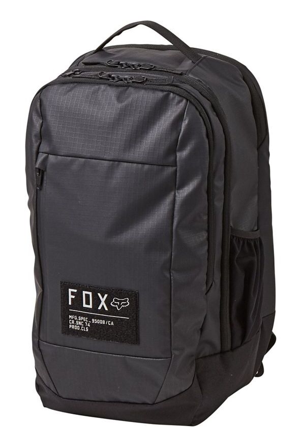 Fox Racing Weekender Backpack - RevZilla