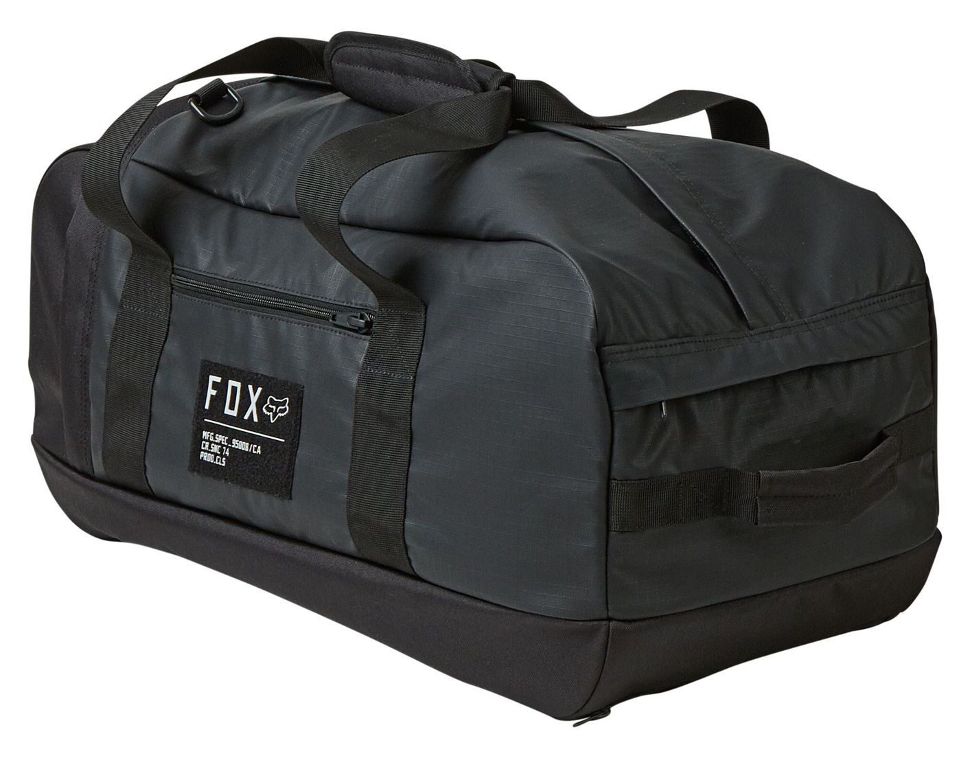 Fox Racing Weekender Duffle - RevZilla