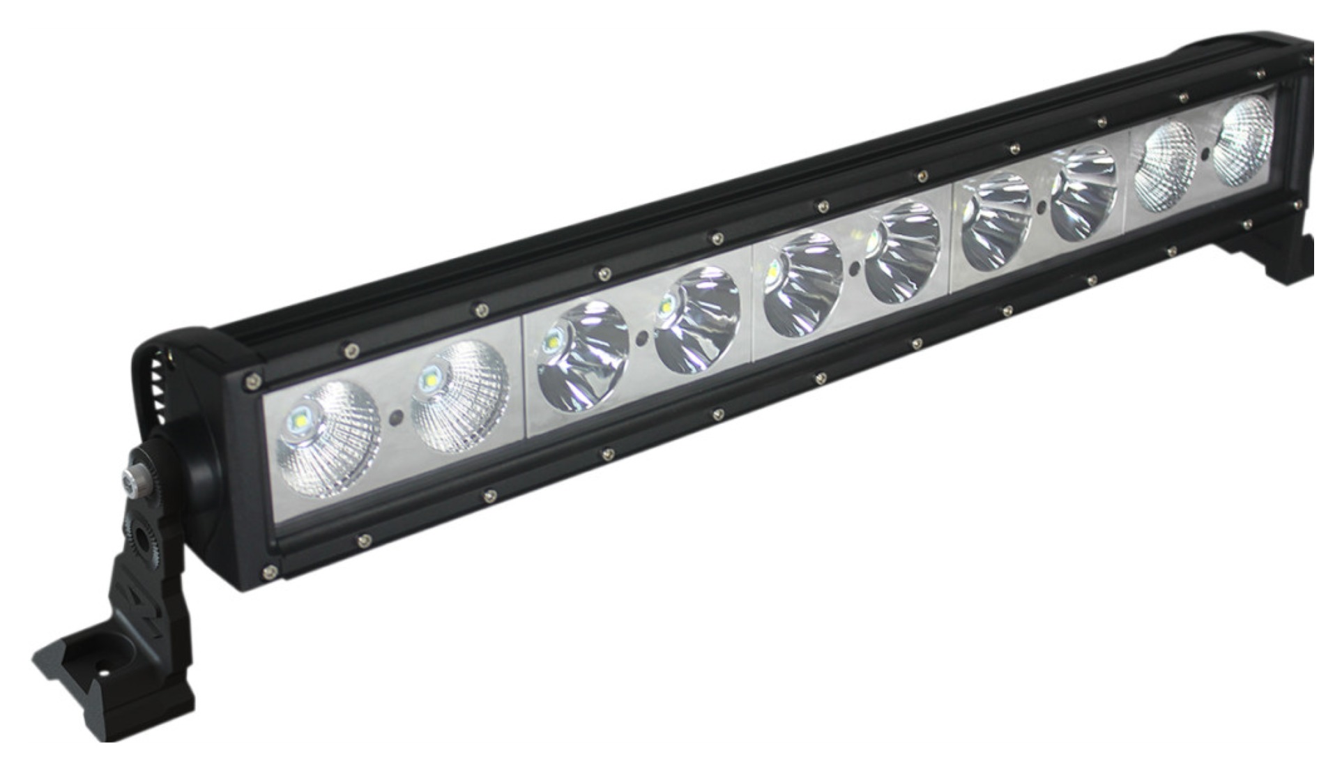 Seizmik 22" LED Light Bar Kit (22") | 5% ($19.00) Off! - RevZilla