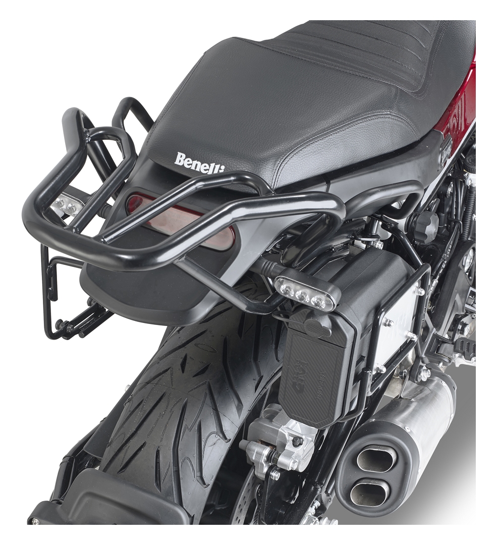 Givi SR8704 Top Case Rack Benelli Leoncino / Trail 2021 | 5% ($12.30 ...