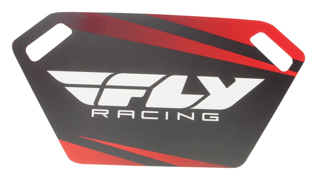Fly Racing Pit Board - RevZilla