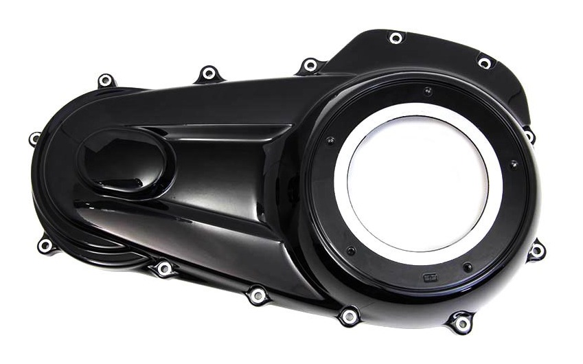 V-Twin Mfg. Primary Cover For Harley Touring 2017-2026 - RevZilla