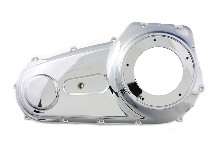 V-Twin Mfg. Primary Cover For Harley - RevZilla