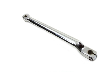 Extended heel shifter? | Road Glide