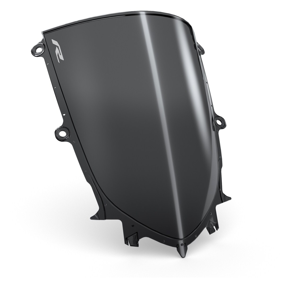 Yamaha Sprint Screen R7 2022-2025 | 10% ($9.50) Off! - RevZilla