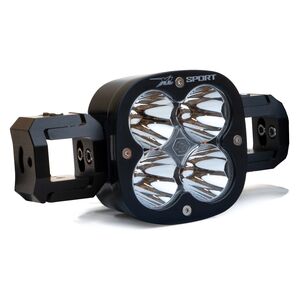 Baja Designs Auxiliary Motorcycle Lighting - RevZilla