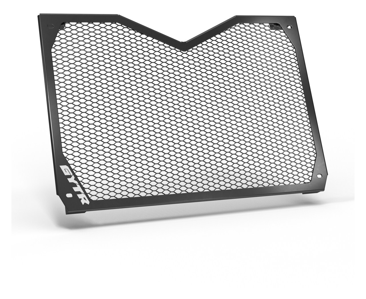 Yamaha GYTR Radiator Guard Yamaha R7 2022-2025 - RevZilla