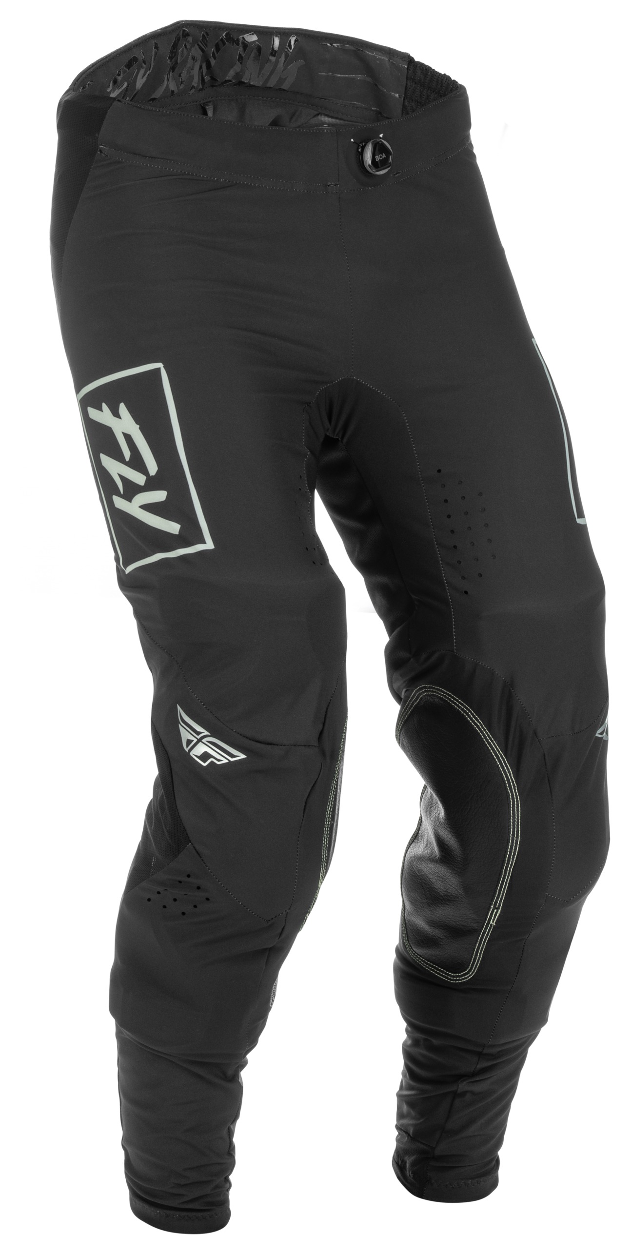 Fly Racing Lite Pants | 50% ($89.97) Off! - RevZilla