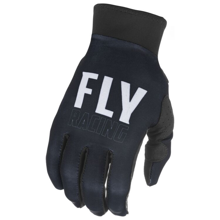 Fly Racing Pro Lite Gloves | 30% ($8.98) Off! - RevZilla
