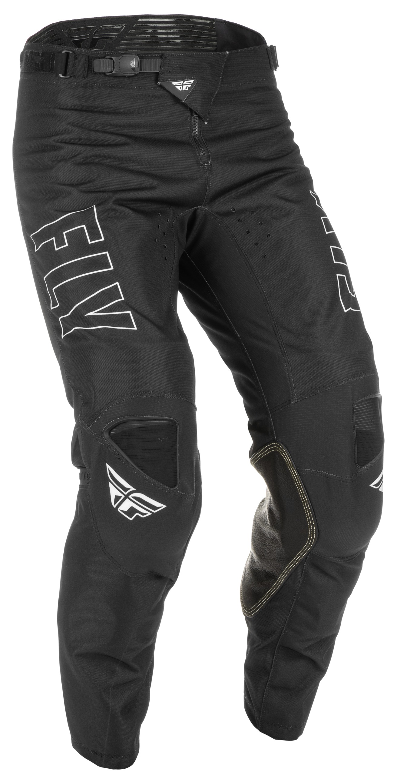 Fly Racing Kinetic Fuel Pants | 40% ($47.98) Off! - RevZilla