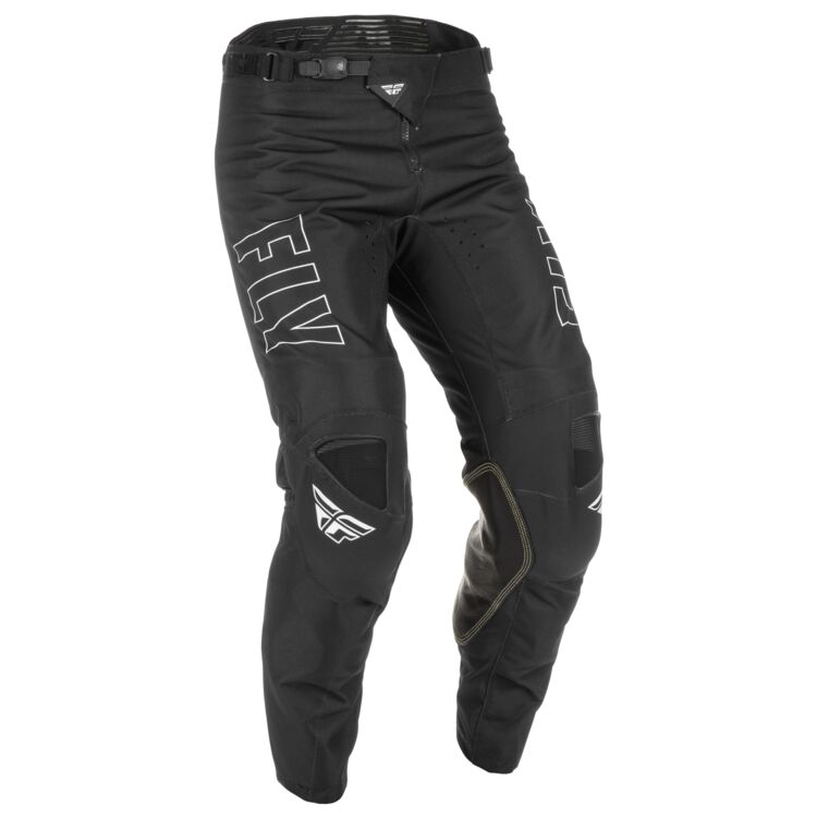 Fly Racing Kinetic Fuel Pants | 40% ($47.98) Off! - RevZilla