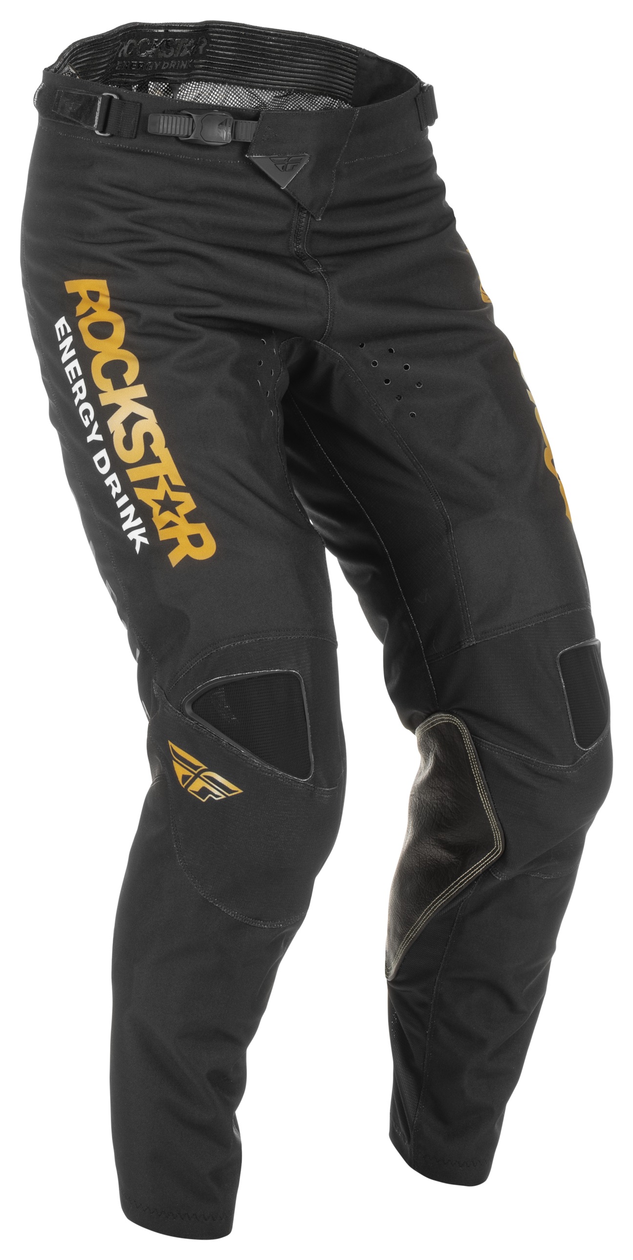 Fly Racing Kinetic Rockstar Pants - RevZilla