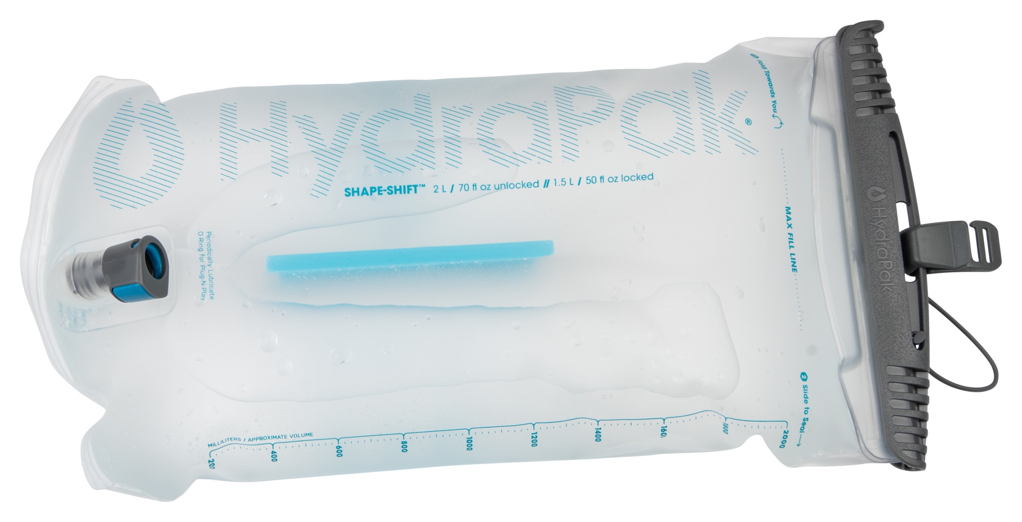 Fly Racing Hydrapak Shapeshift Bladders - RevZilla