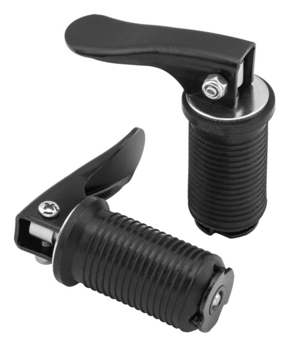 Quad Boss Quick-Attach Fasteners Can-Am Defender / Maverick / Outlander ...