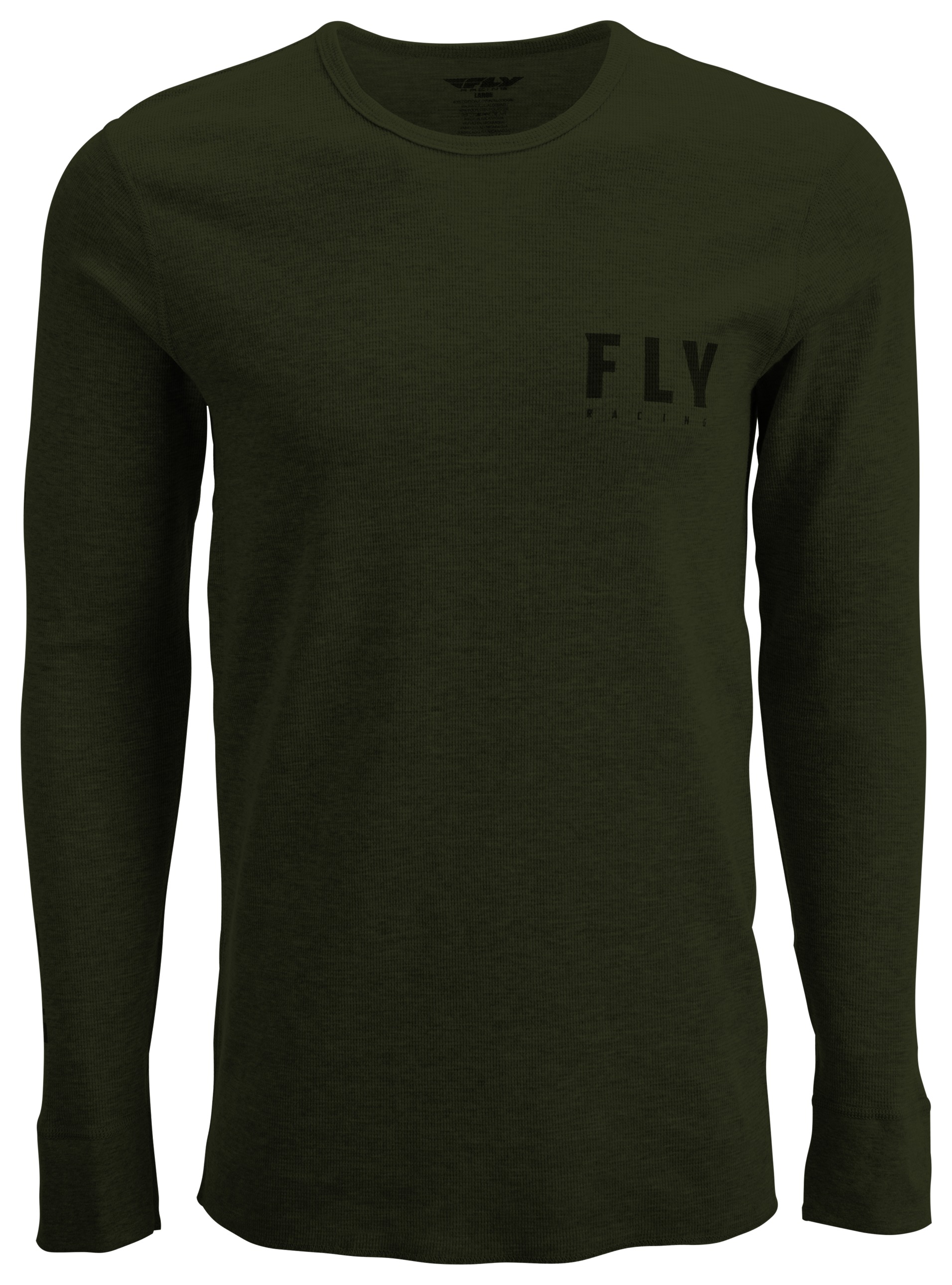 Fly Racing Fly Thermal Shirt - RevZilla