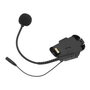 Cardo Systems Bluetooth Communications - RevZilla