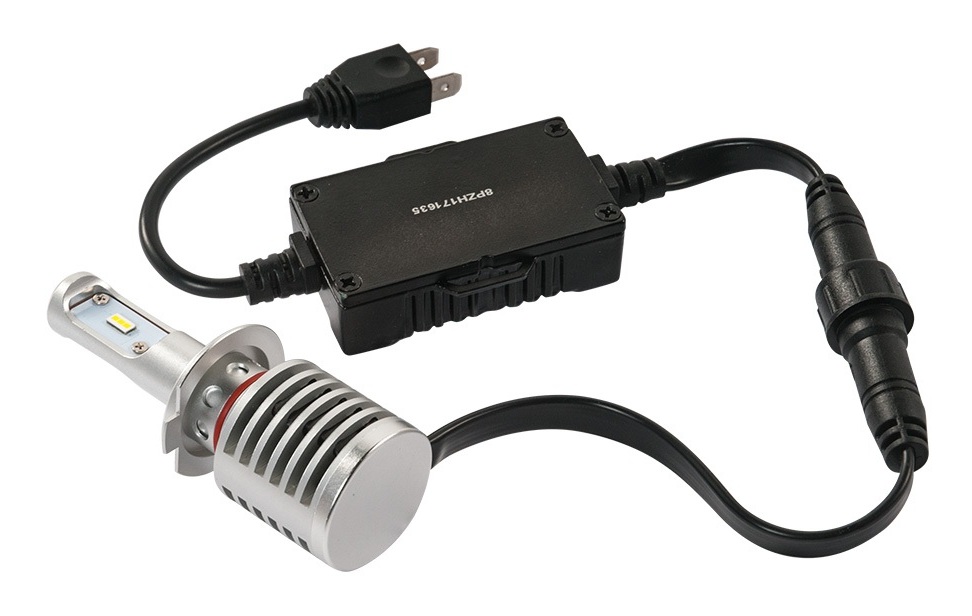 Speedmetal LED Conversion Kit | 92% ($110.02) Off! - RevZilla