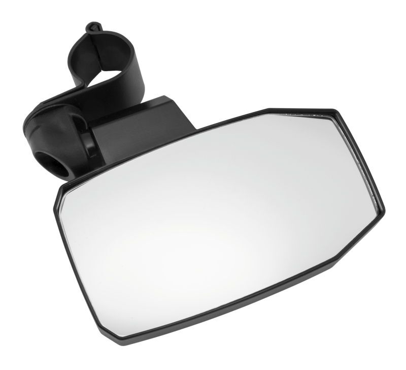 Quad Boss UTV Side View Mirror - RevZilla