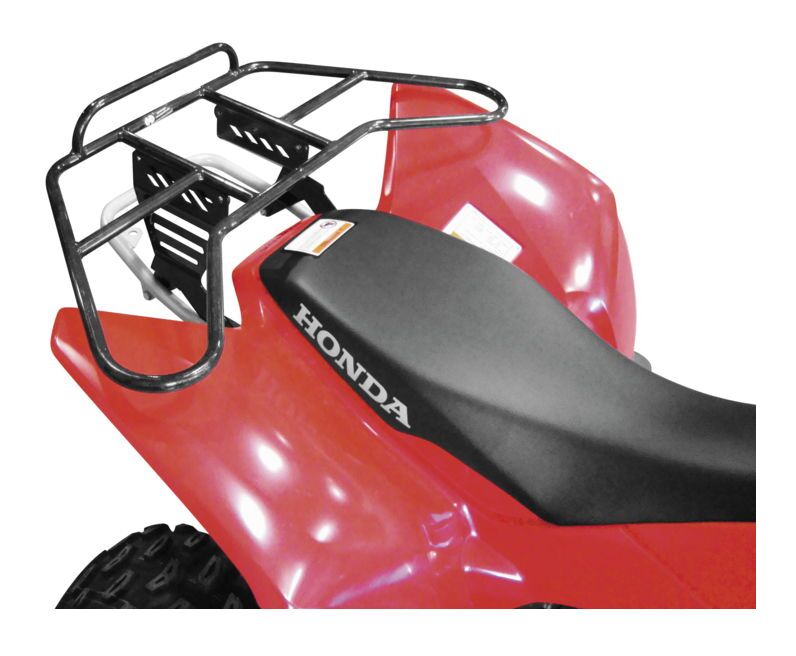 Quad Boss Universal Sport ATV Rear Rack | 5% ($8.77) Off! - RevZilla