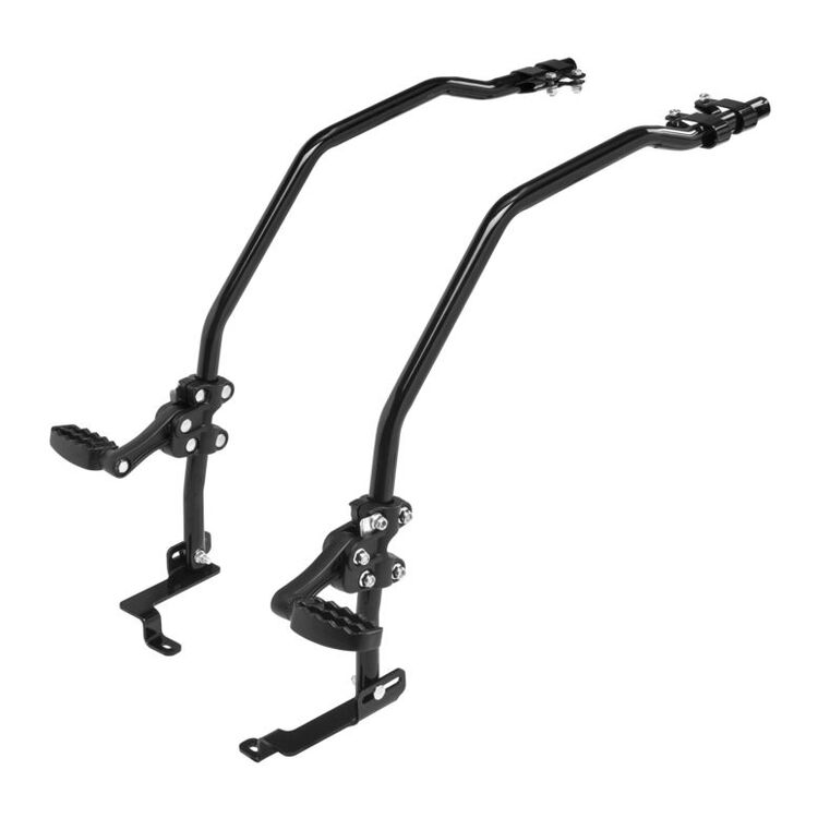 Quad Boss Fender Protector Honda FourTrax Rancher / Foreman 2009-2014 ...
