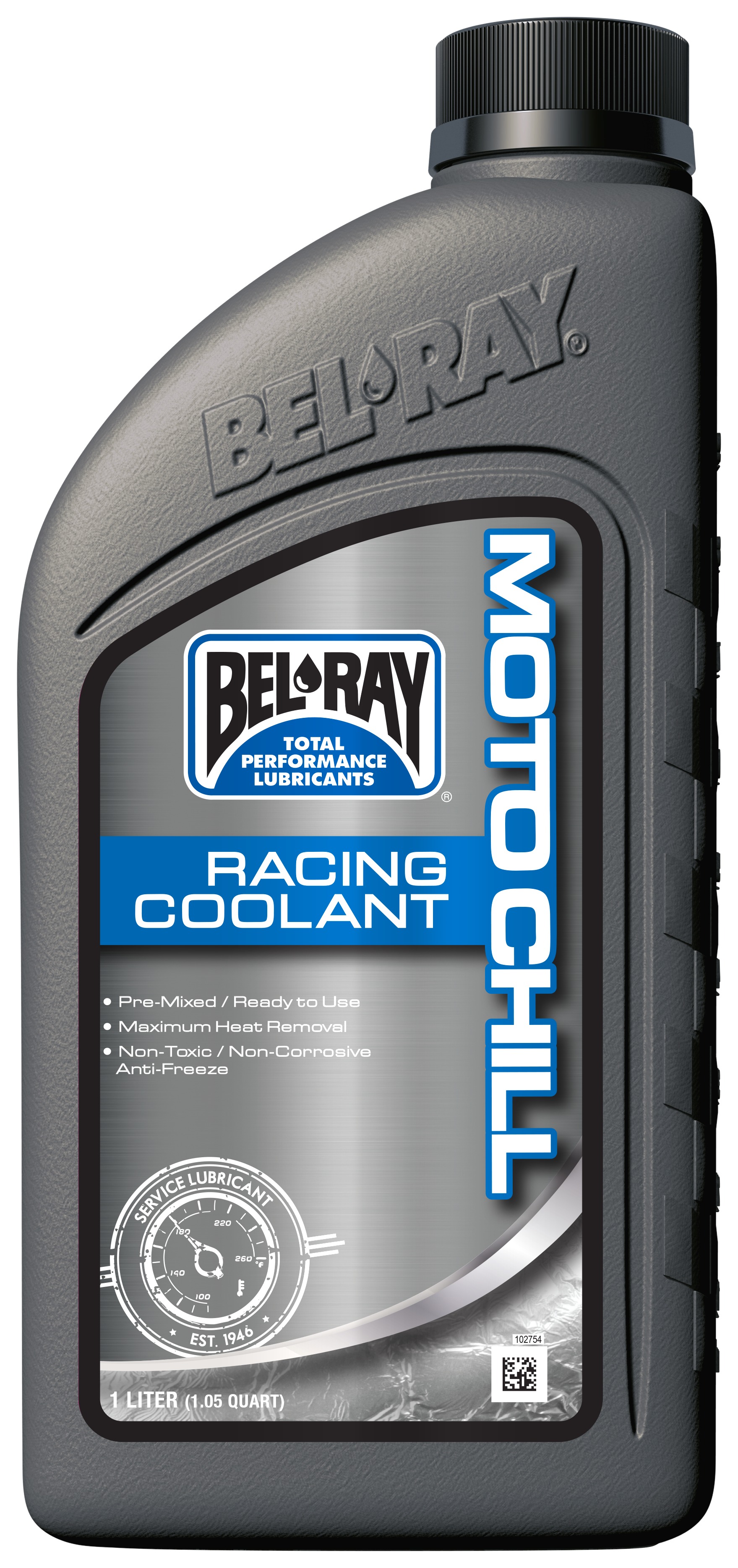 Bel-Ray Moto Chill Racing Coolant - RevZilla