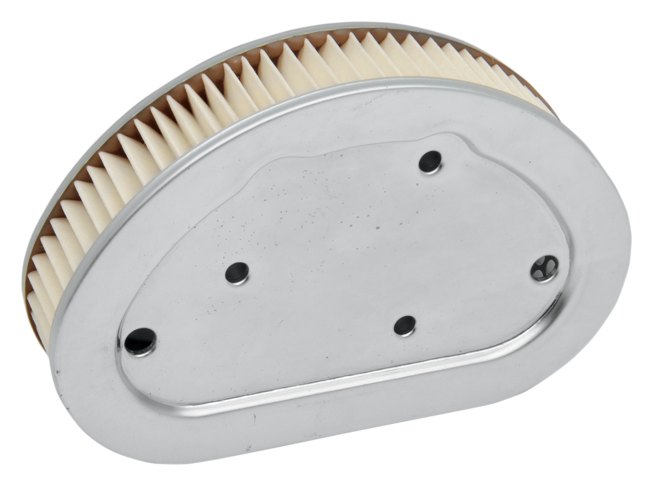 Drag Specialties Replacement Air Filter For Harley Dyna 2008-2017 ...