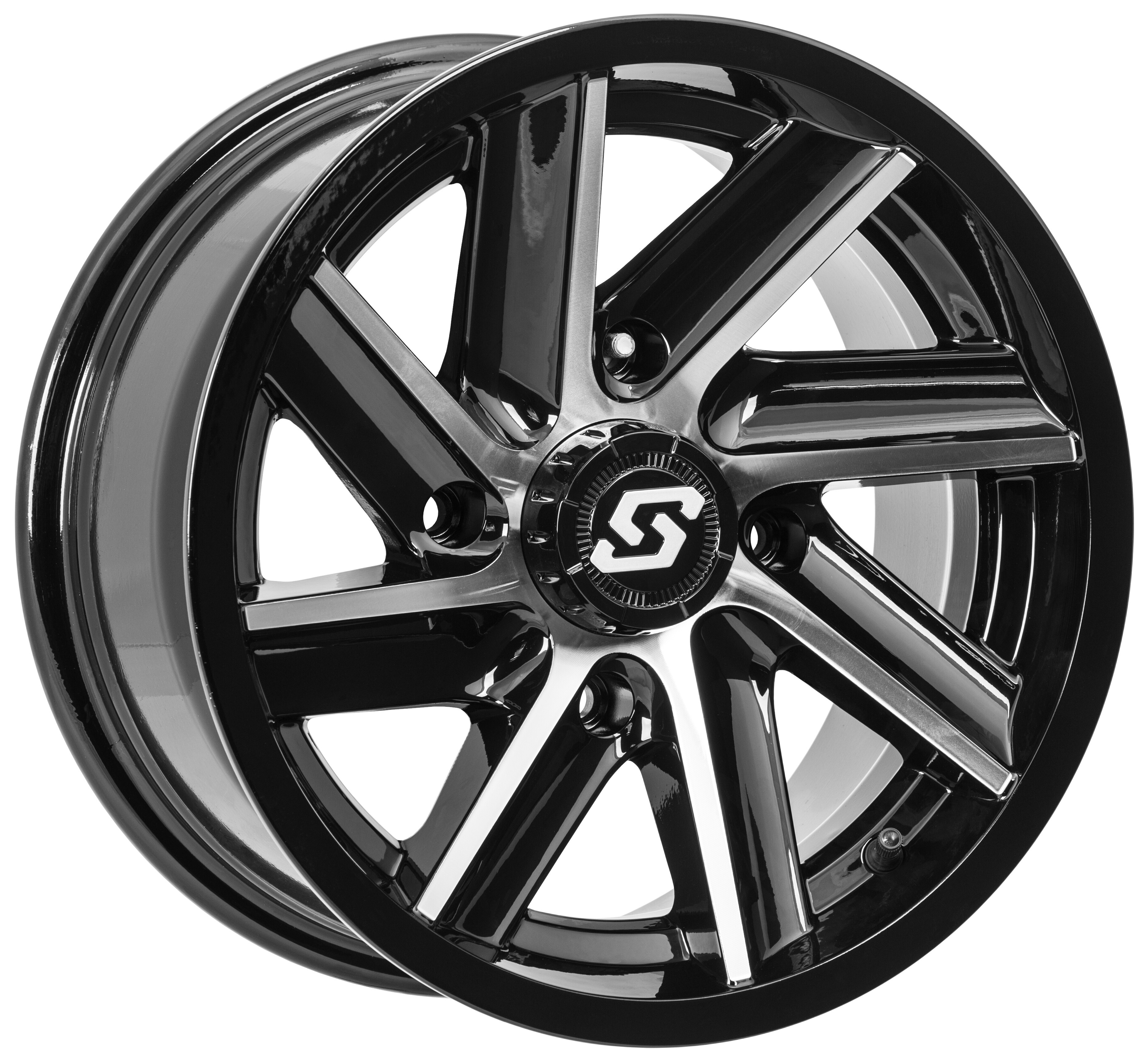 Sedona Chopper Wheels 4/137 | 10% ($19.39) Off! - RevZilla