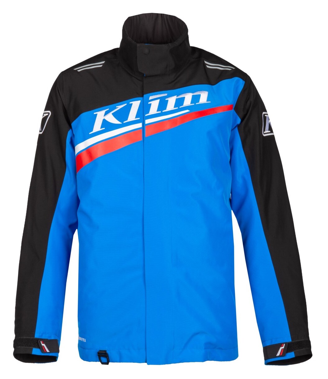 Klim Kaos Jacket - RevZilla