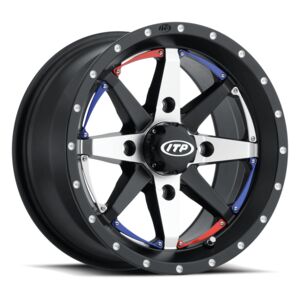 ATV & UTV Wheels | Shop Aftermarket Rims In Top Sizes - RevZilla
