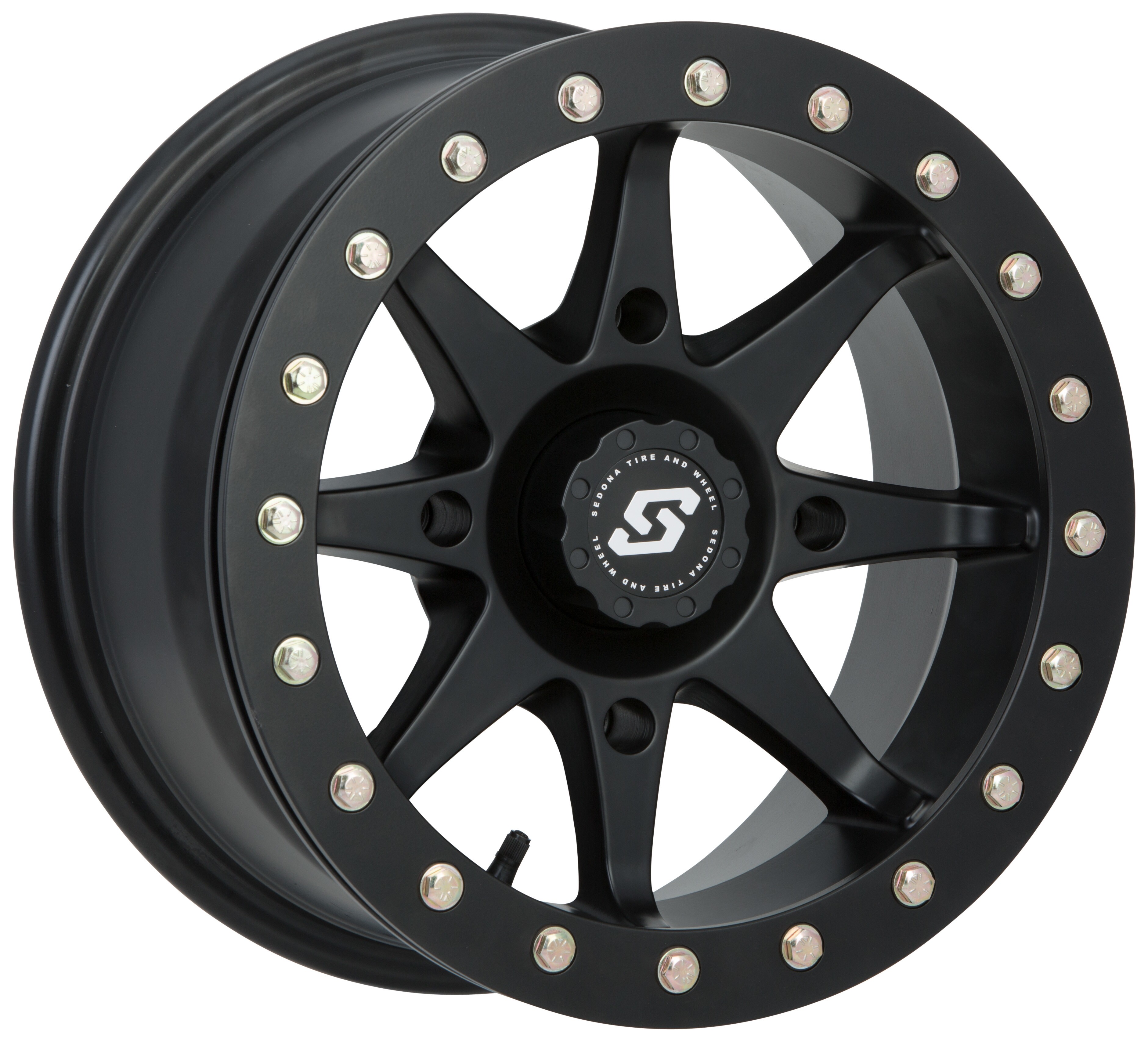 Sedona Storm Beadlock Wheels | 10% ($29.09) Off! - RevZilla