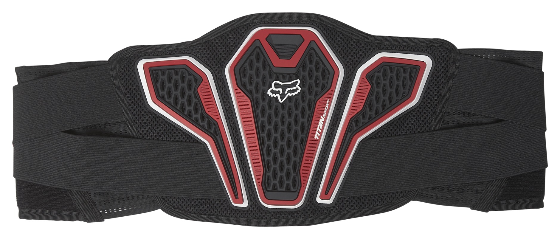 Fox Racing Titan Sport Belt - RevZilla