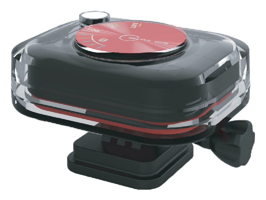 NavAtlas NAV160 WAAS GPS Receiver - RevZilla