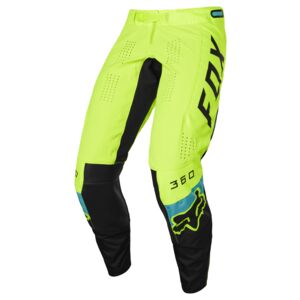 Fox Racing Pants - RevZilla