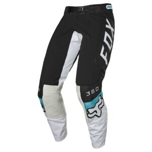 Fox Racing Pants - RevZilla
