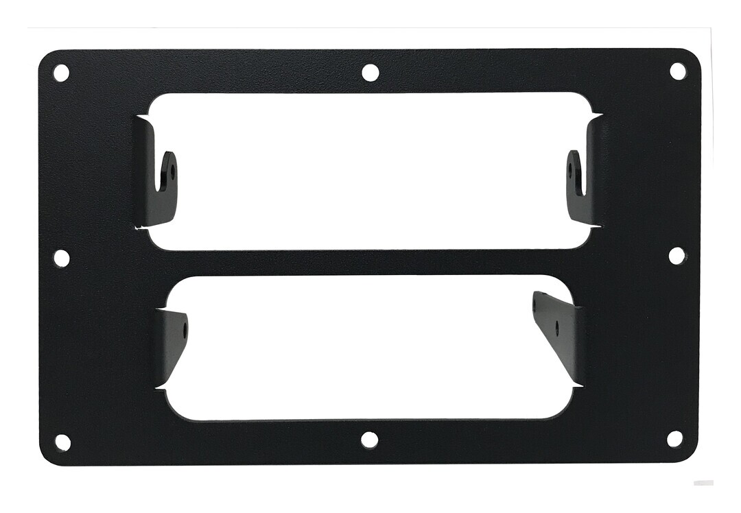 NavAtlas NNT10 & NCR2 Intercom Bracket Polaris General - RevZilla