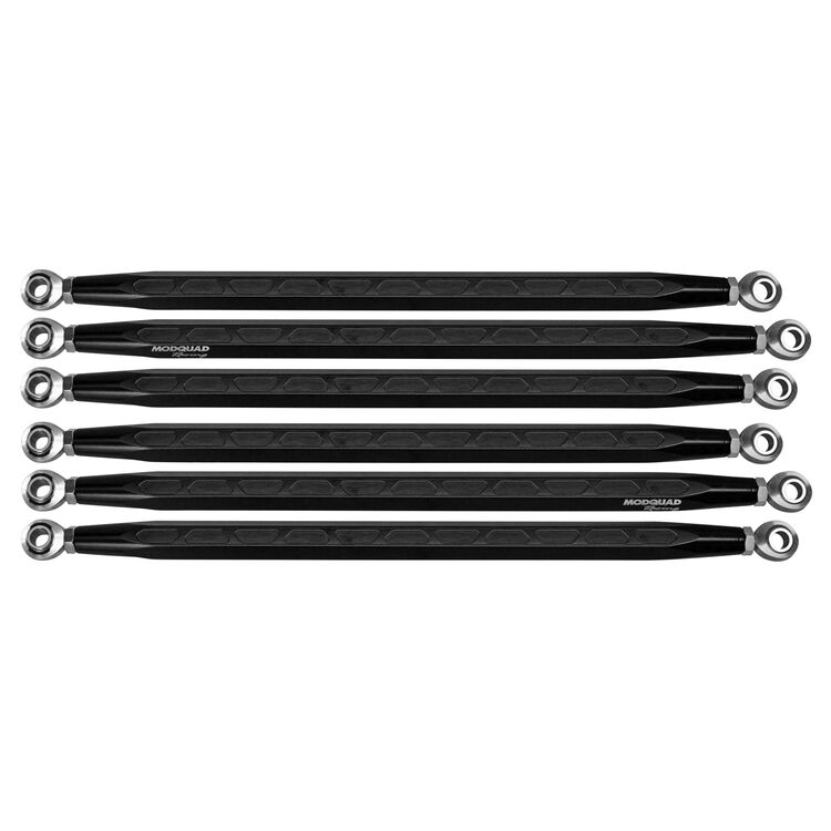 Modquad Hex Rear Radius Rods Polaris RZR XP 1000 2014-2017 | 20% ($105. ...