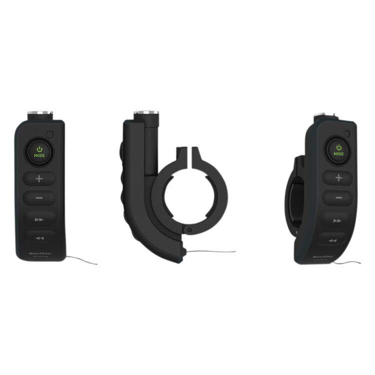 NavAtlas Universal Handlebar Remote - RevZilla