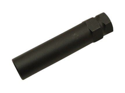 Moose Utility Splined Lug Nut Key - RevZilla