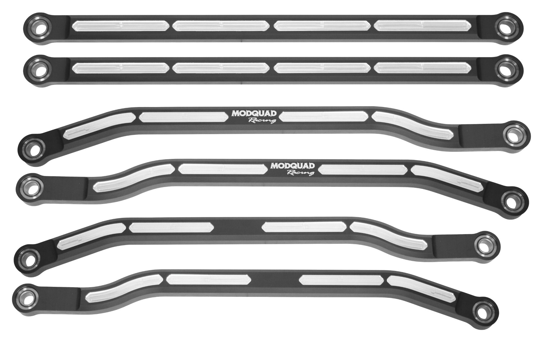 Modquad Max Clearance Billet Radius Rods | 20% ($219.99) Off! - RevZilla