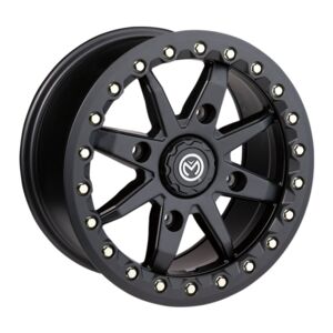 ATV & UTV Beadlock Wheels | Strong Off-Road Rims To Customize Your Ride ...