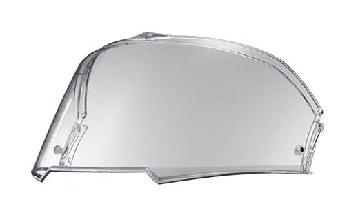 LS2 Valiant II Face Shield - RevZilla