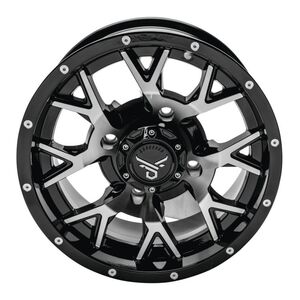 ATV & UTV Wheels | Shop Aftermarket Rims In Top Sizes - RevZilla