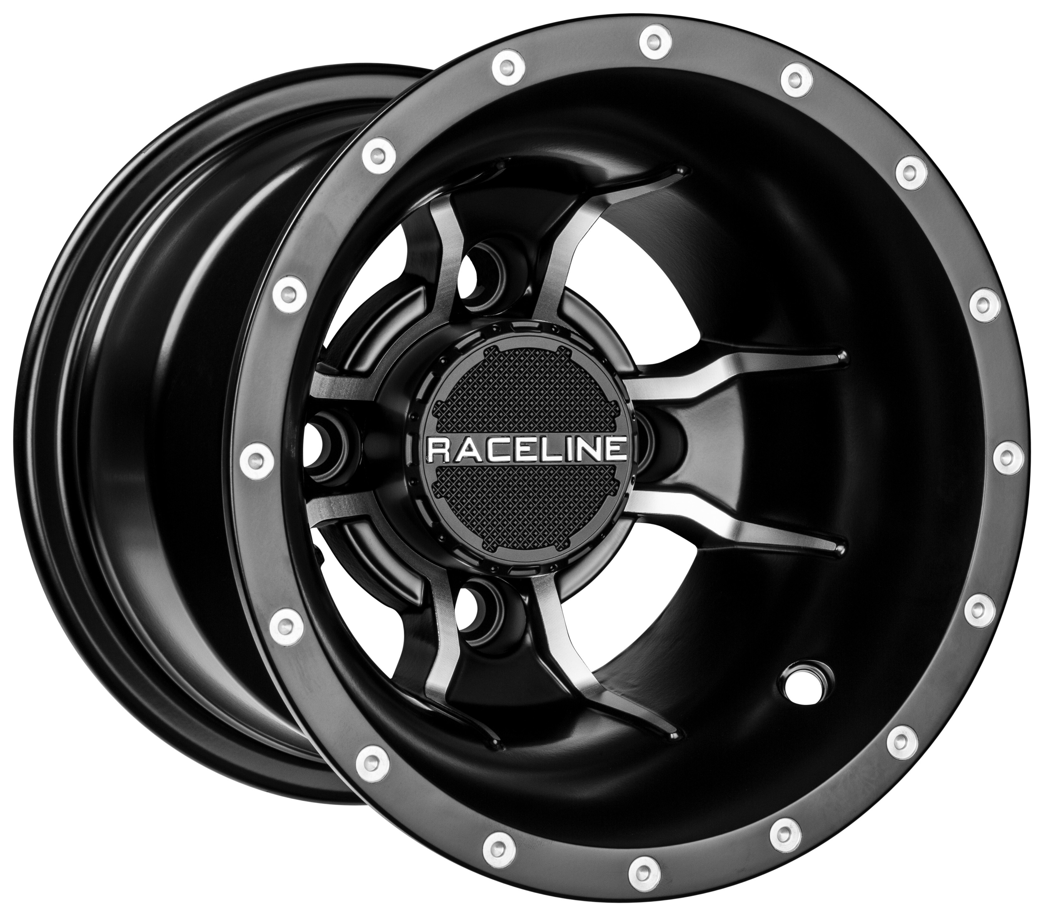 Raceline Mamba Sport Wheels | 10% ($10.89) Off! - RevZilla
