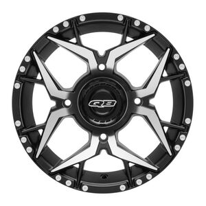 ATV & UTV Wheels | Shop Aftermarket Rims In Top Sizes - RevZilla