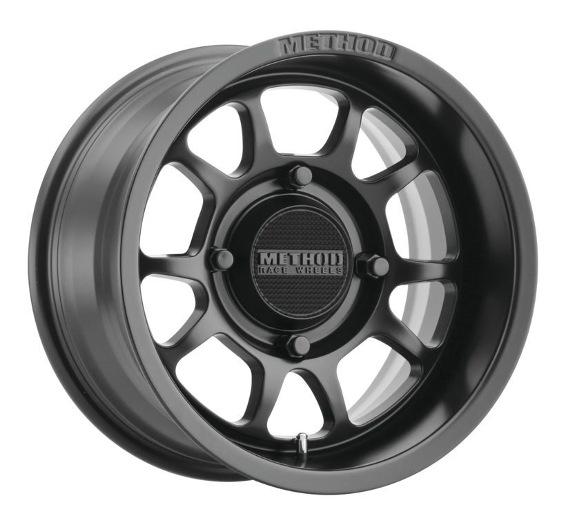 Method Race Wheels 409 Bead Grip Wheels - RevZilla