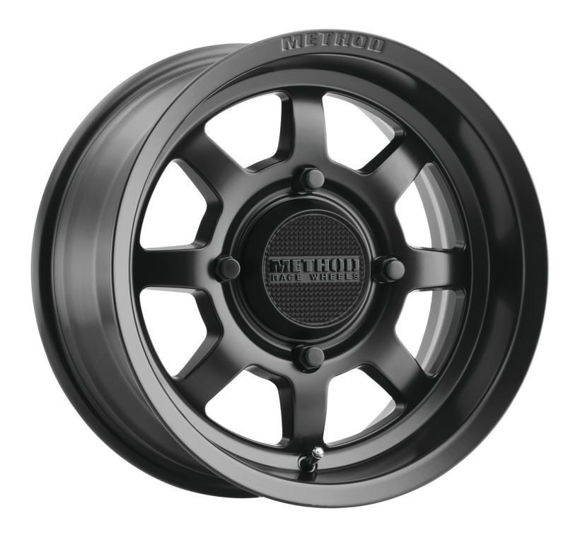Method Race Wheels 410 Bead Grip Wheels 4/136 - RevZilla