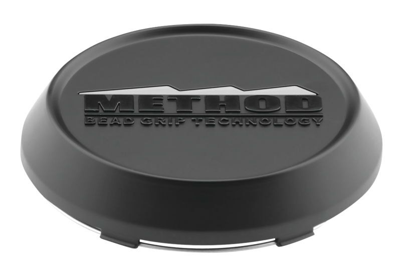 Method Race Wheels 409 & 410 Center Caps 4/136 - RevZilla